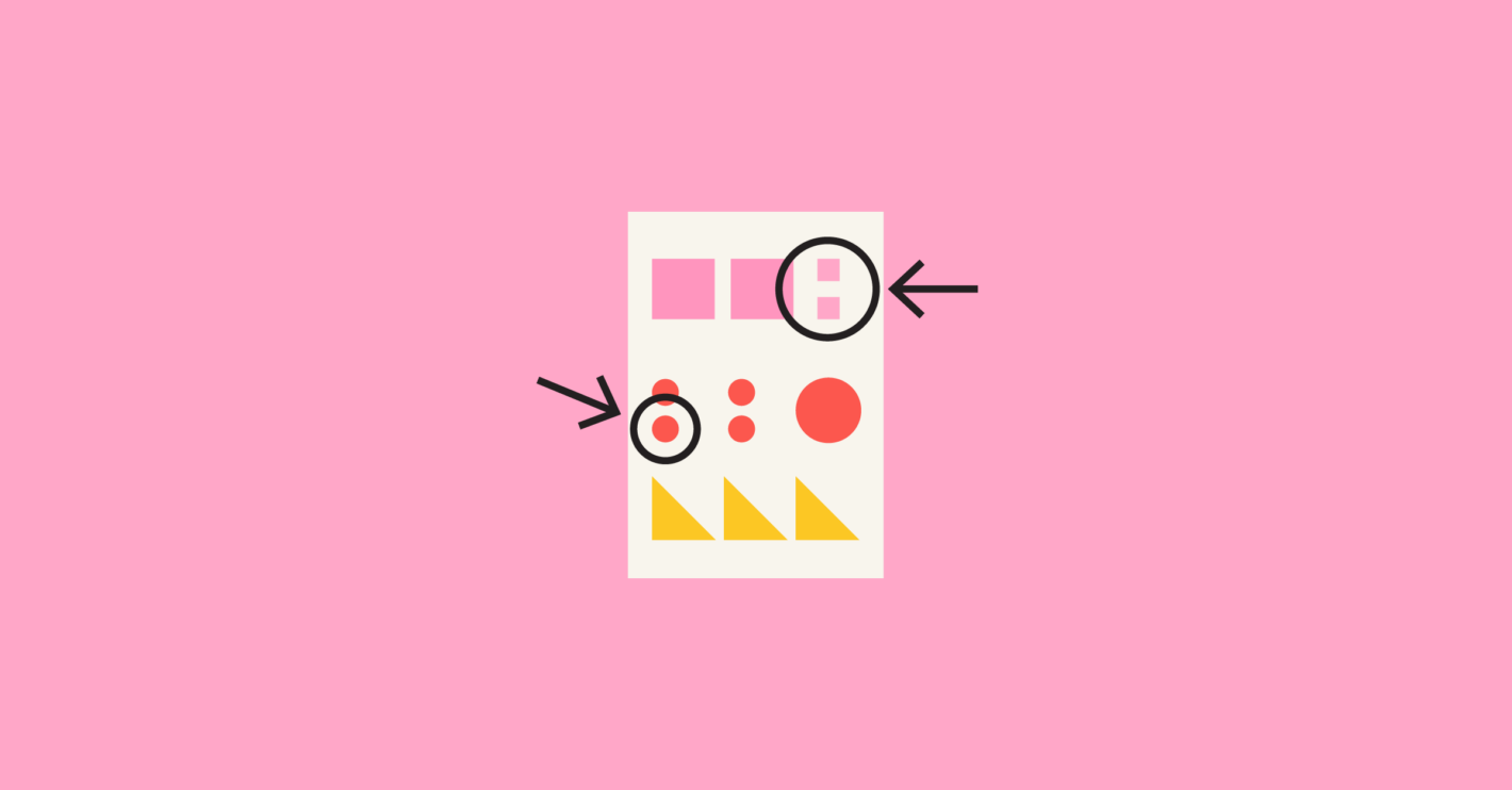 Design Studio Wellington NZ | Gusto. What is information design?