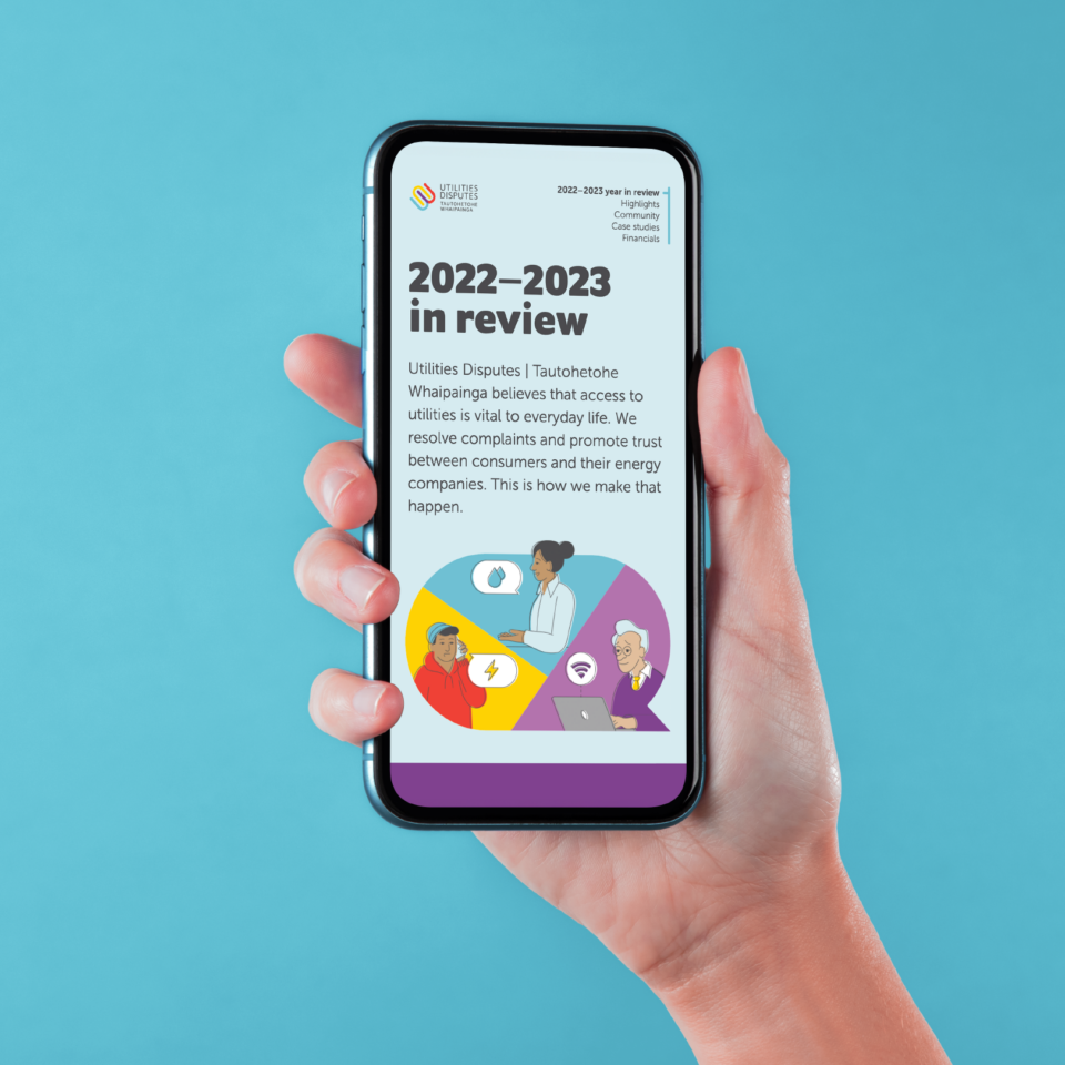 Information Design Studio Wellington NZ. Gusto.